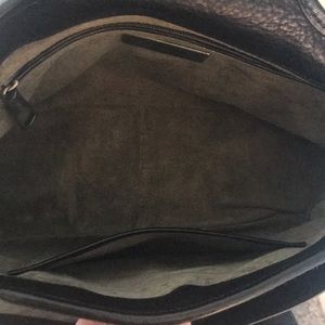 Gryson | Bags | Gryson Italian Leather Purse In Black | Poshmark